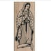 Rubber Stamp Our Lady of Guadalupe Catholic Stamping Religious ...