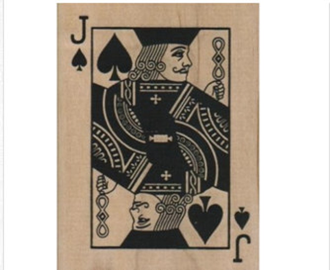 Jack Of Spades Wallpaper