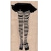 Rubber Stamps Striped Legs Leggings Skirt Girl Body Parts No 19639 ...