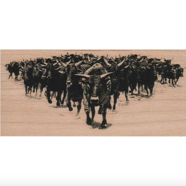 Wild West Stamps - Etsy