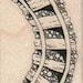 Train Track Bend Rubber Stamps Thomas Railroad Curve Craft Stamping ...