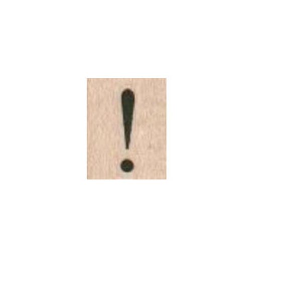 Exclamation Mark - Etsy