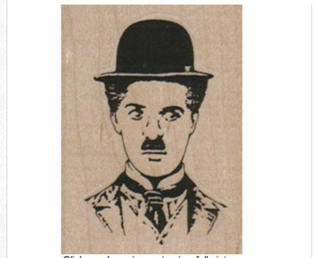 Rubber Stamp Man With Derby Scrapbooking Supplies 8292 Stamps Stamping ...