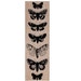 Rubber Stamp Butterfly Specimens Scrapbooking Supplies Number 19415 - Etsy