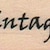 Rubber Stamp Large Journaling Stamp Lines 15870 Journal Page Lined ...