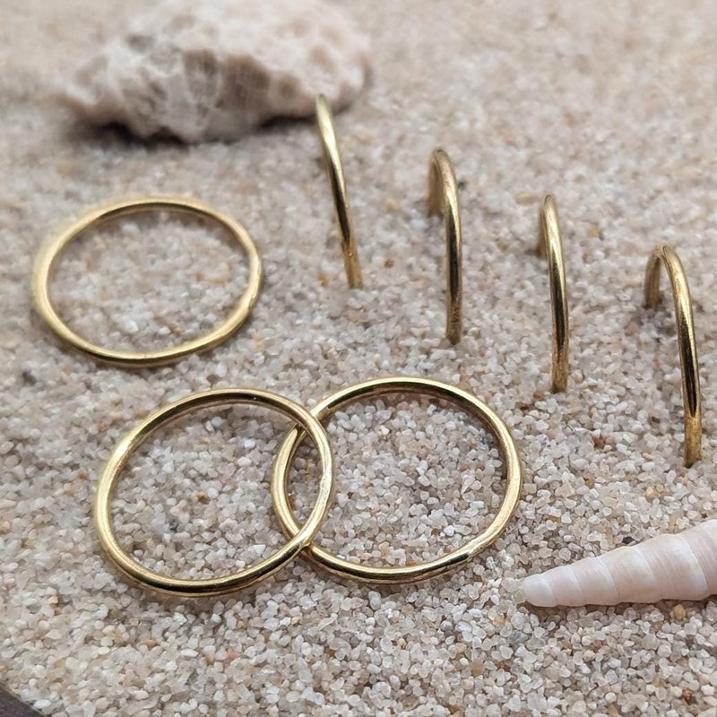 Sommerlich inspirierter schmuck - Etsy.de
