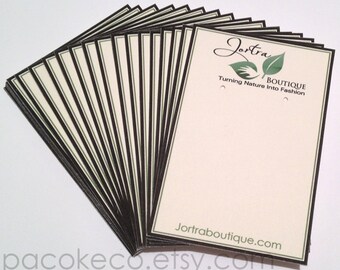 MICRO TAGS 70 Customized 1 inch Circle Tags perfect for | Etsy