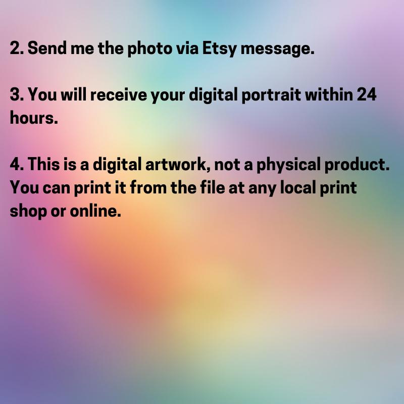 Custom Mona Lisa Portrait, Personalized Mona Lisa Painting, Mona Lisa ...