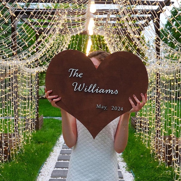 Wood Board for Wedding Signs - Etsy