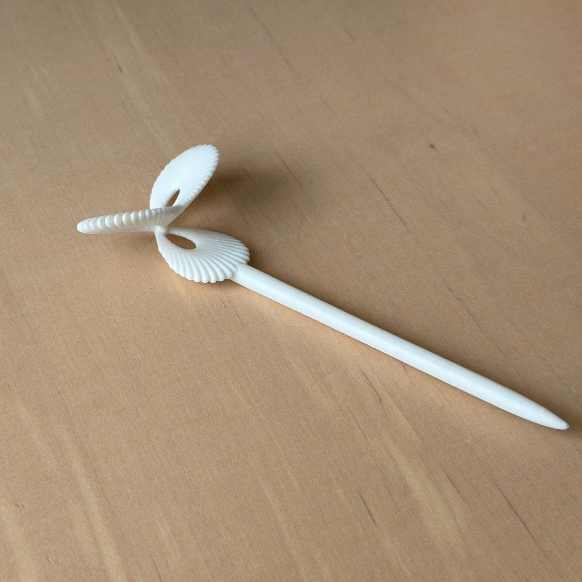3d Printed Hair Pins - Etsy