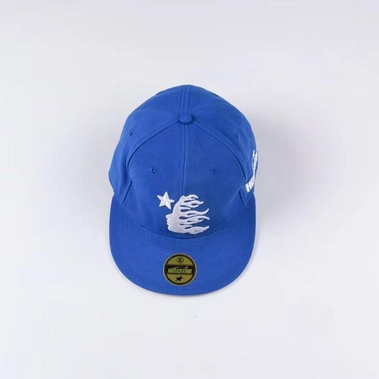 Hellstar Hat Trucker Hat Baseball Cap Streetwear Graphic Trendy - Etsy