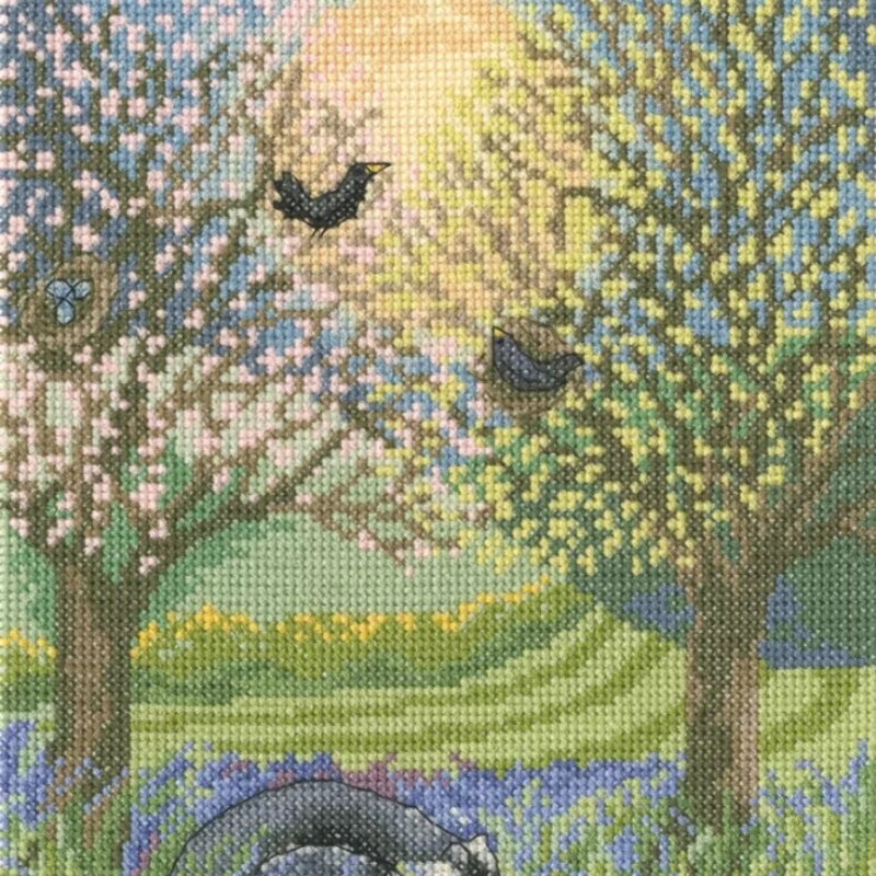 Bothy Threads - Etsy