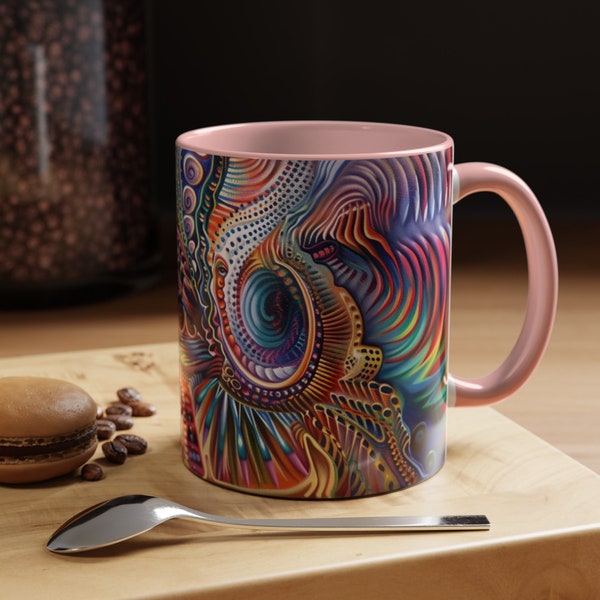 Alex Grey - Etsy