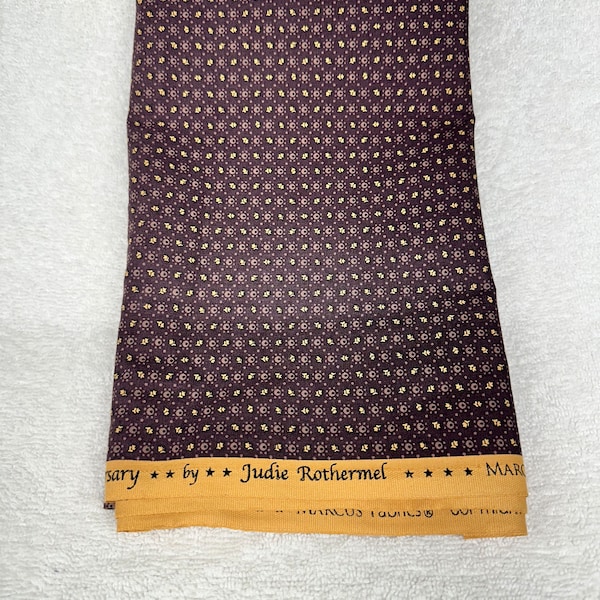 Reproduction Civil War Fabric - Etsy