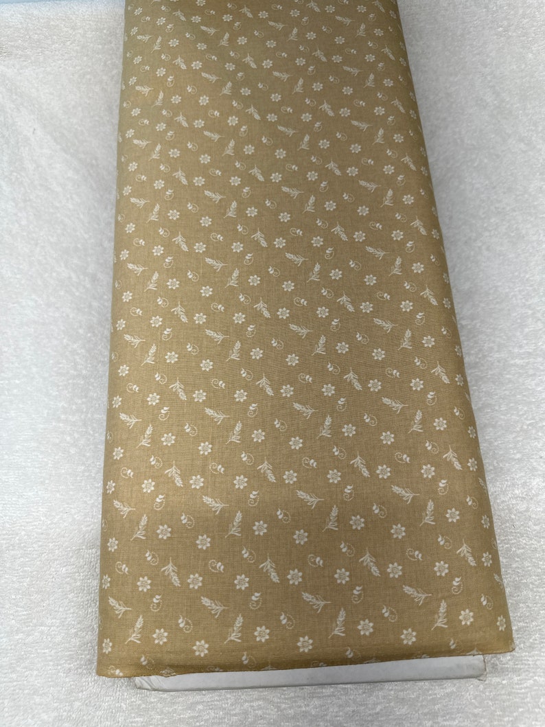 Civil War Reproduction Quilt Fabric - Etsy