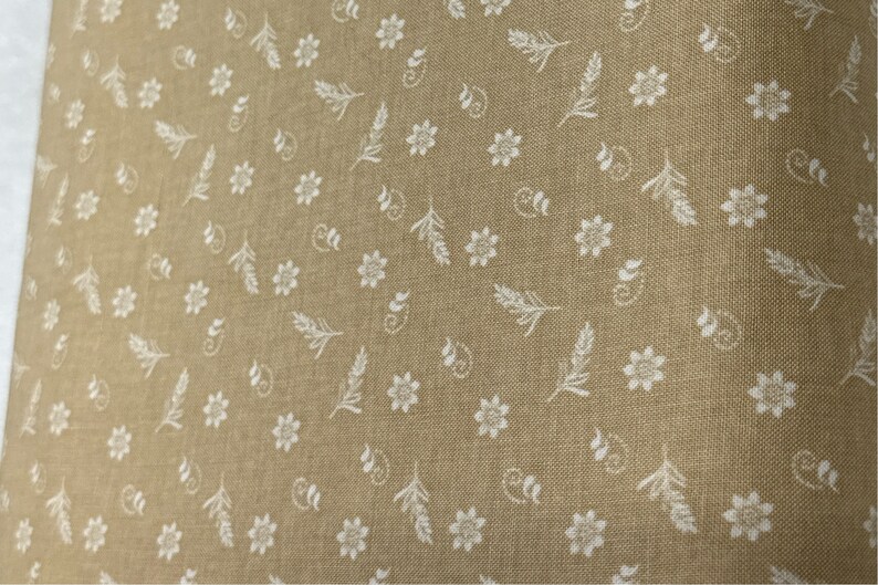 Civil War Reproduction Quilt Fabric - Etsy