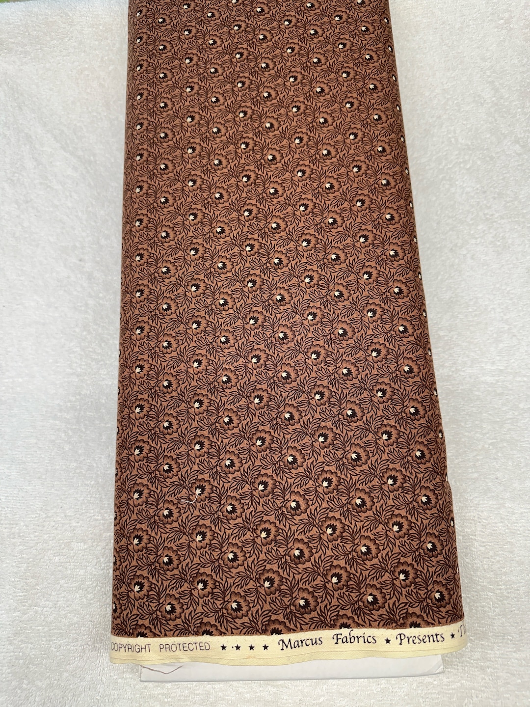 Civil War Reproduction Quilt Fabric - Etsy