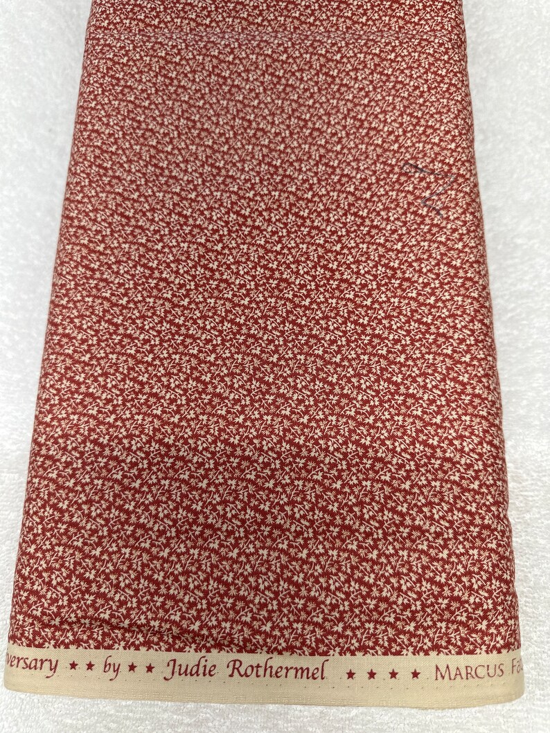 Civil War Reproduction Quilt Fabric - Etsy