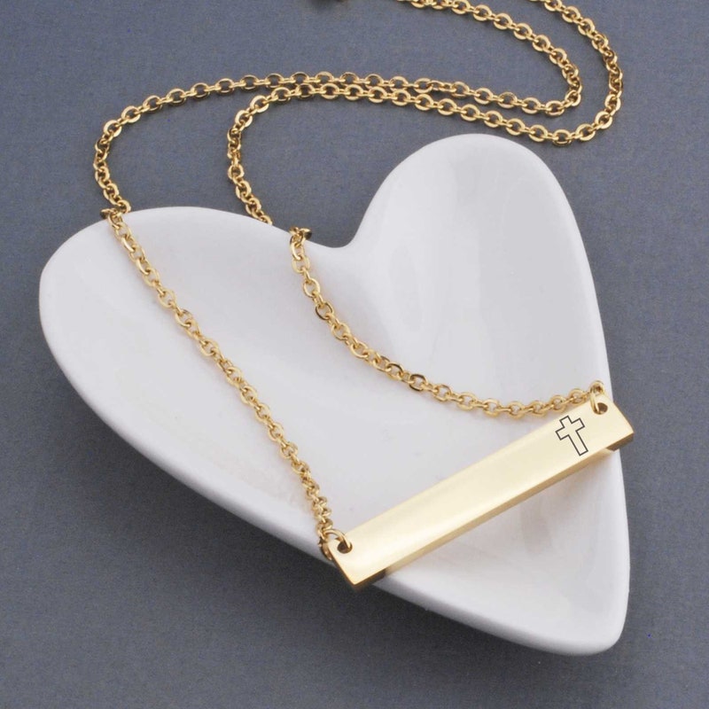 Confirmation Jewelry - Etsy