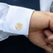 Stepfather of the Bride or Groom Cufflinks for Wedding, Father's Day ...