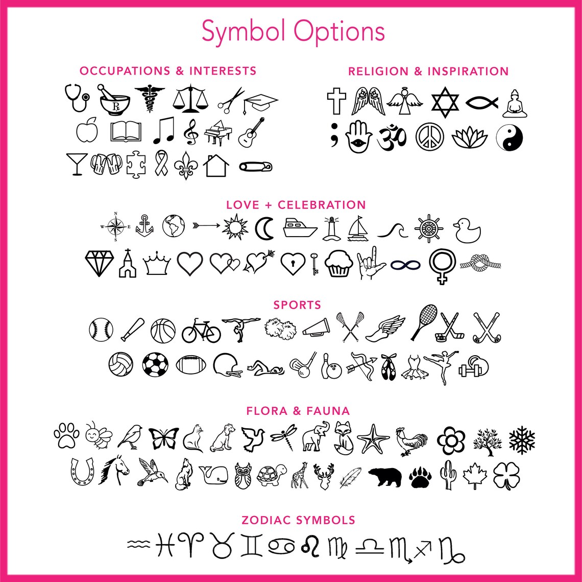 Small but Mighty Necklace Gift for Daughter Inspirational - Etsy