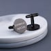 Stepfather of the Bride or Groom Cufflinks for Wedding, Father's Day ...