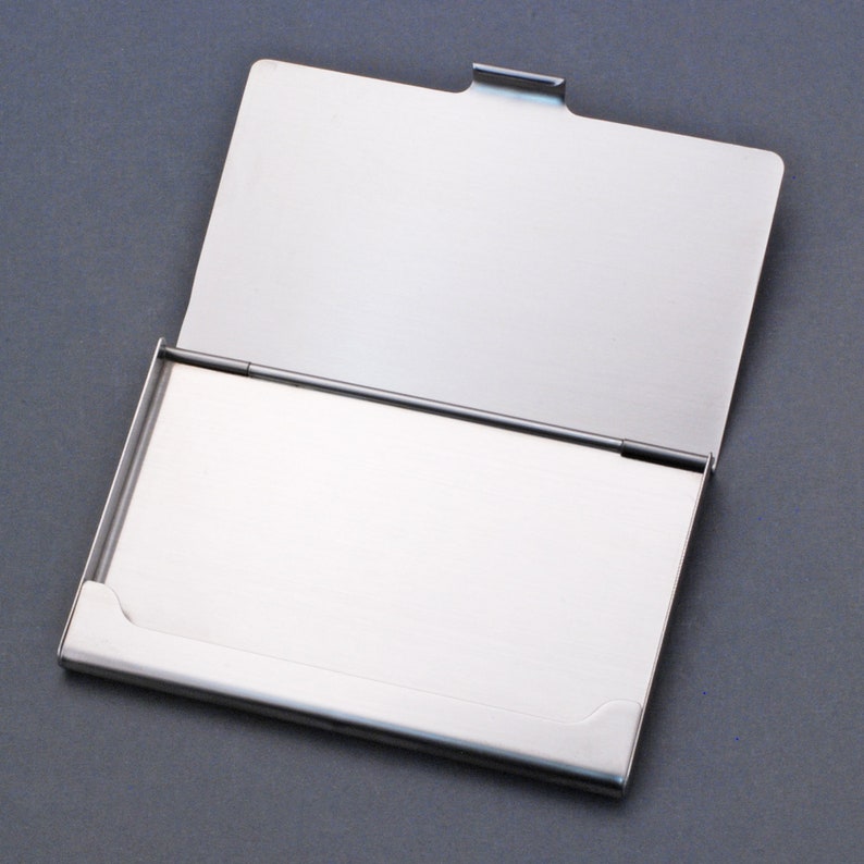 Car Salesman Gift Business Card Holder Car Dealer Gift - Etsy