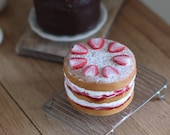 Clock Itft Plush - Etsy