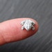 Dolls House Miniature Percy the Stone Frog - Etsy UK