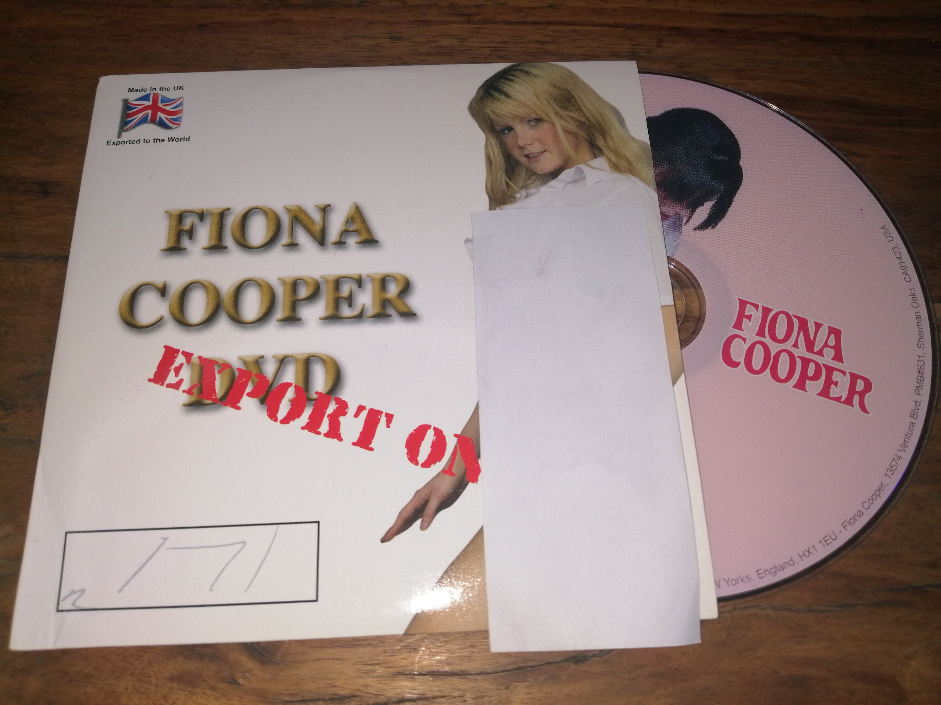 Fiona Cooper 171 Hilde 2, Aisha, Denise R&R - Etsy