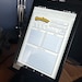 Digital Editable Heroquest Character Sheet PDF for Smart Phones ...