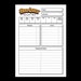 Digital Editable Heroquest Character Sheet PDF for Smart Phones ...