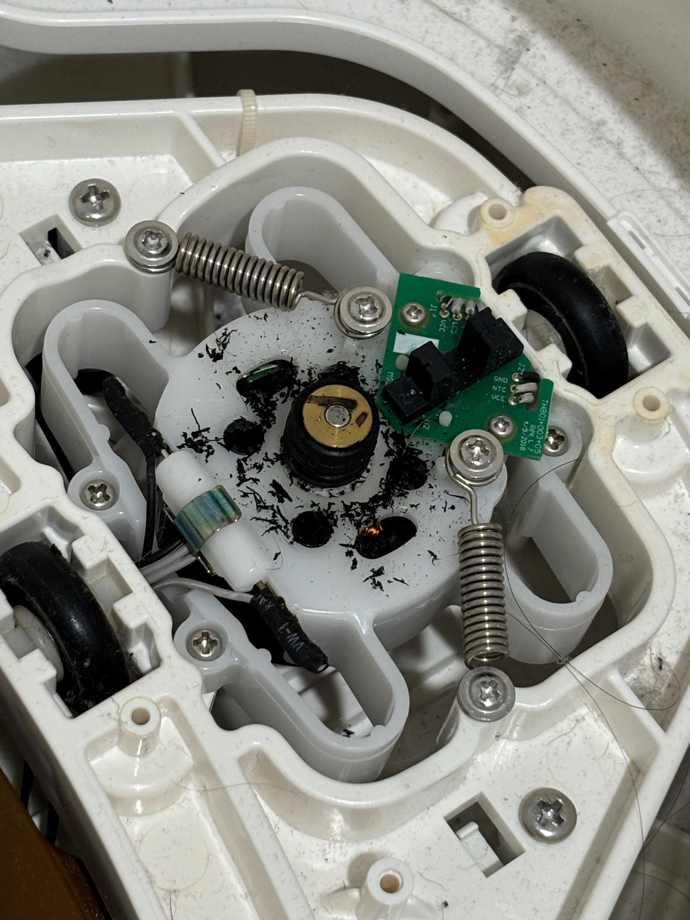 SNOO O Rings (o-ring Repair Kit) - Orings - Etsy