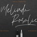Melinda Rosalie Font, Unique Script Font, Personal Signature Font ...