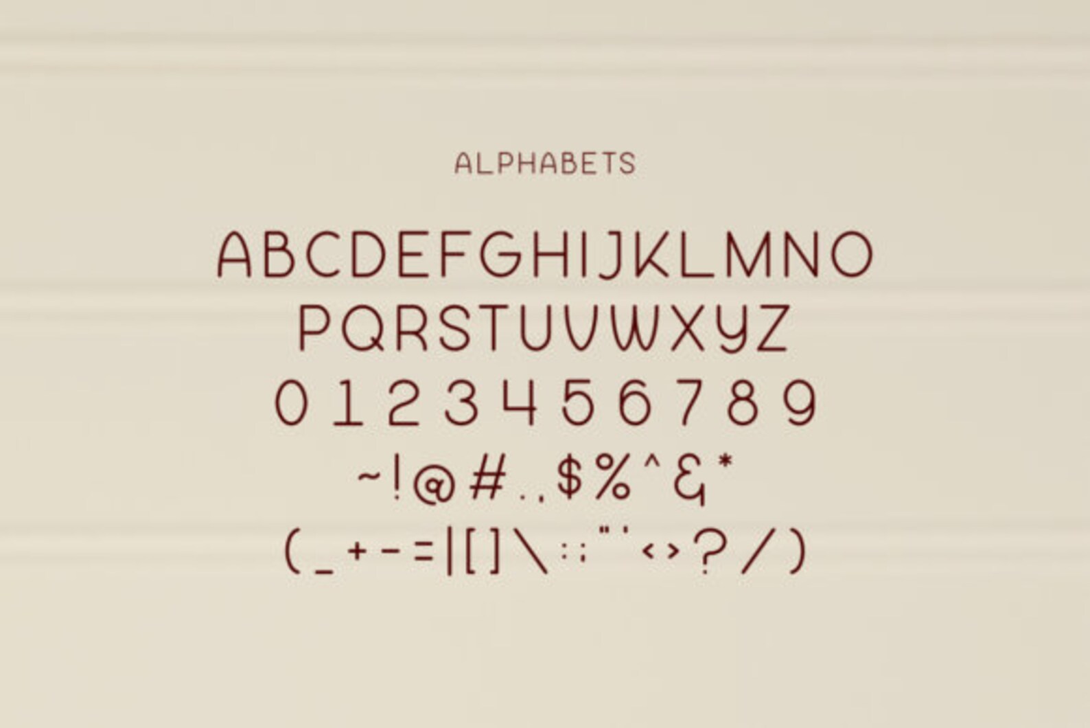 Joeman Font, Handwritten Font, Wedding Font, Modern Font, Display Font ...