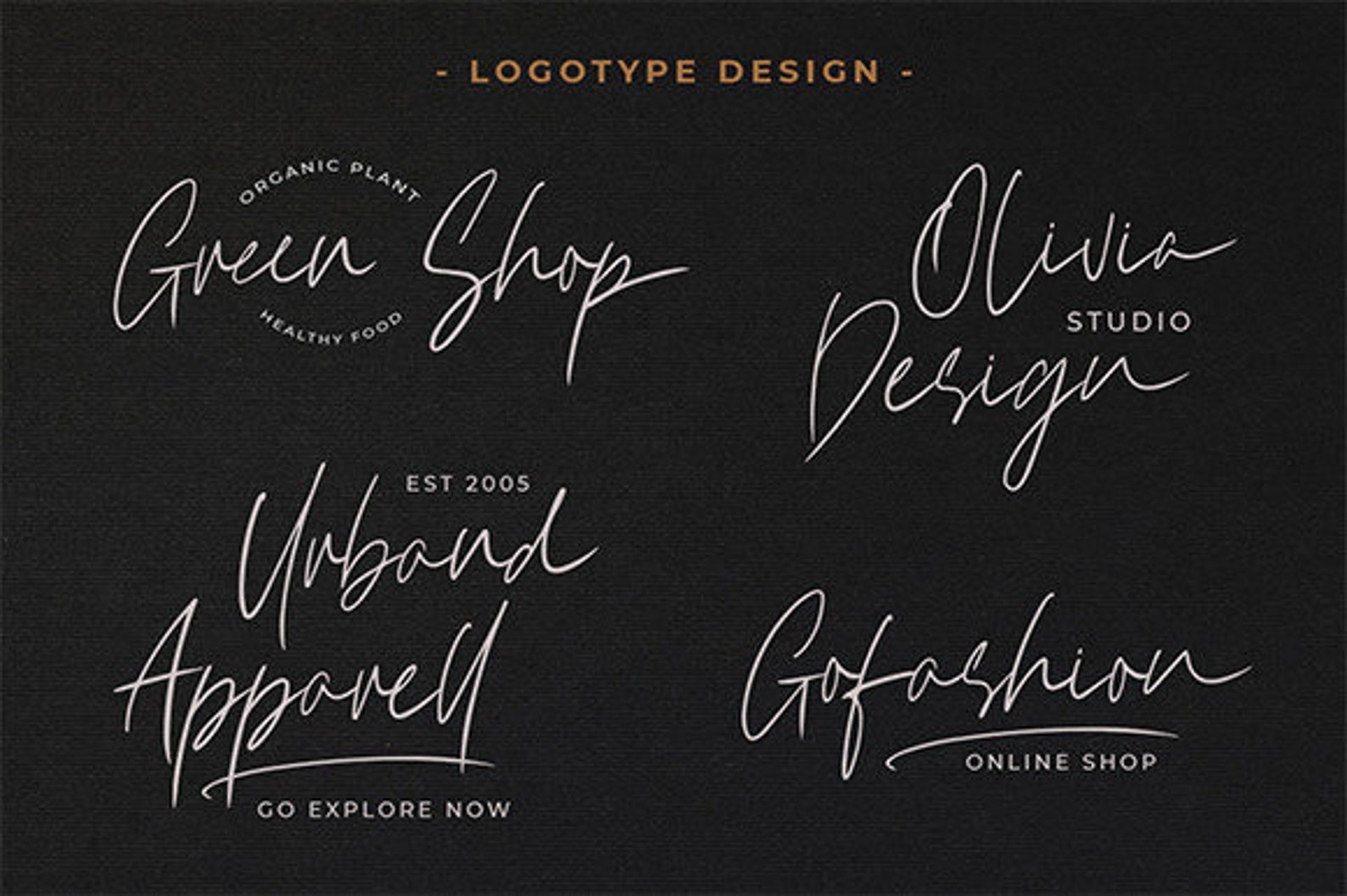 Melinda Rosalie Font, Unique Script Font, Personal Signature Font ...