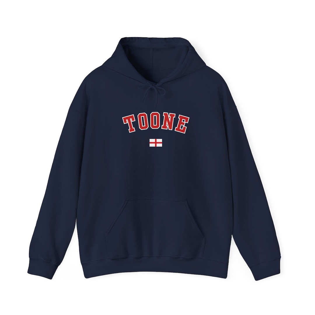 Ella Toone Lionesses England Football Hoodie | Lionesses Man Utd FC ...