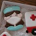 Medical Theme Cookies, Specialty Cookie Gifts, Artisan Iced Cookies ...