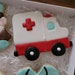 Medical Theme Cookies, Specialty Cookie Gifts, Artisan Iced Cookies ...