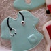 Medical Theme Cookies, Specialty Cookie Gifts, Artisan Iced Cookies ...