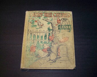 Anthropomorphic Book | Etsy