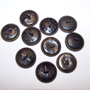 Victorian Button PUCK Sprite From Midsummer Night's Dream SHAKESPEARE ...