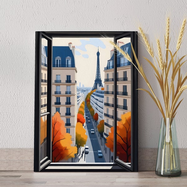Paris Home Decor - Etsy