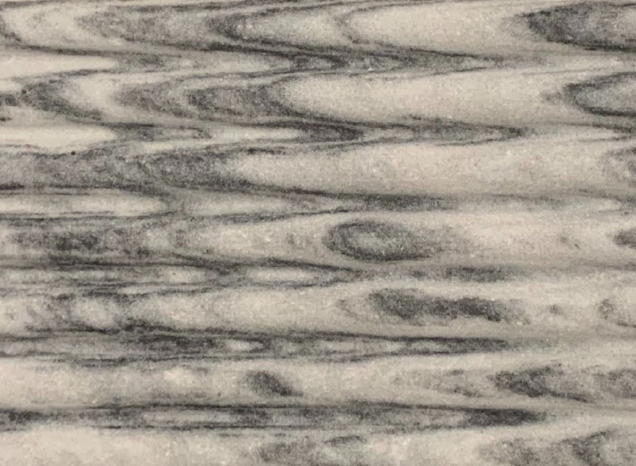 Grey Versilia Bamboo Fluted Stone - Etsy