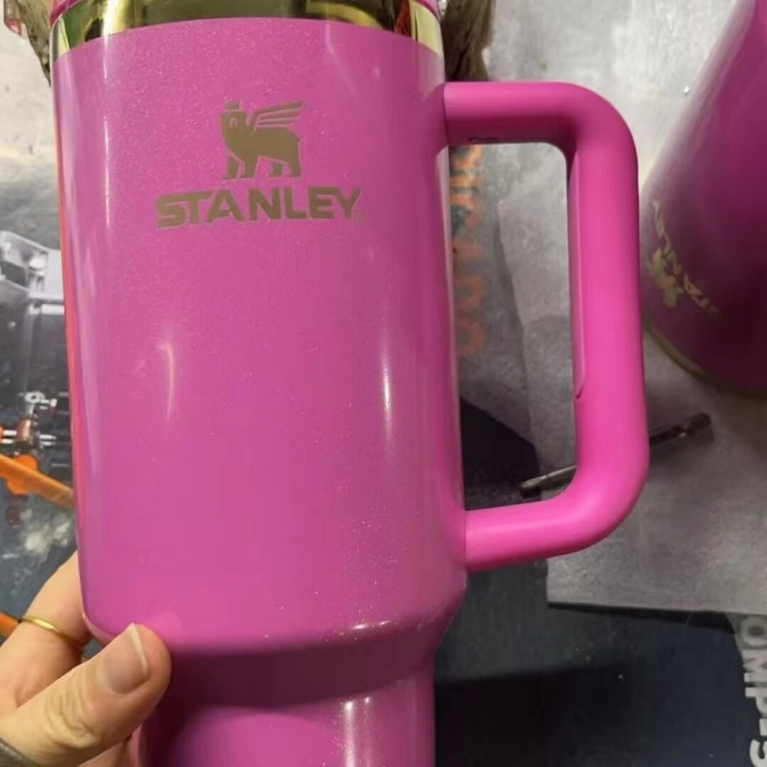 Customisable Elphaba Wicked Stanley 30oz/40oz Cup Custom Name Stanley ...