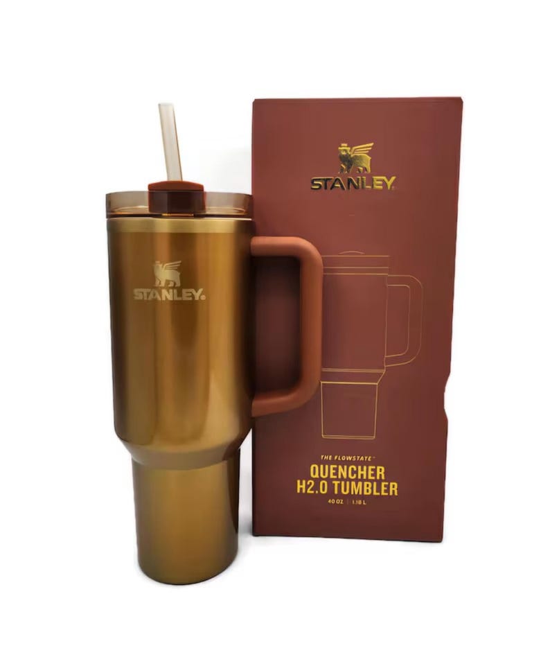 Customisable Glinda Wicked Stanley 30oz/40oz Cup Custom Name Stanley ...