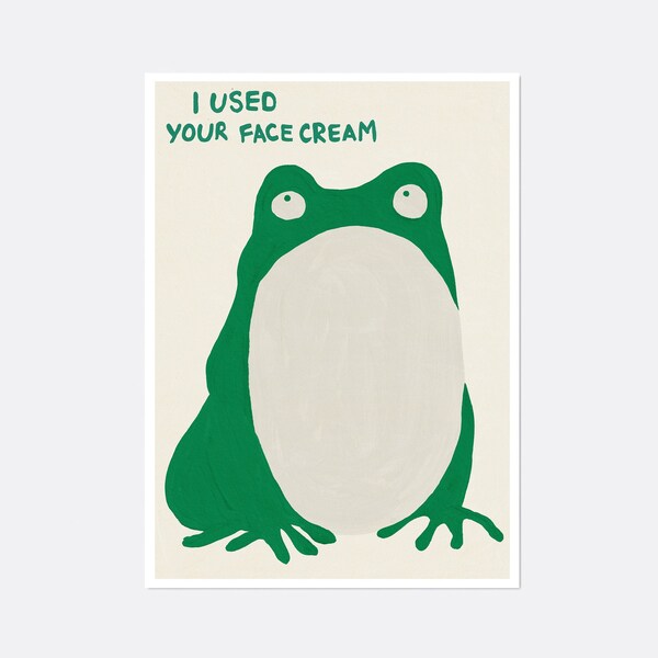 David Shrigley - Etsy