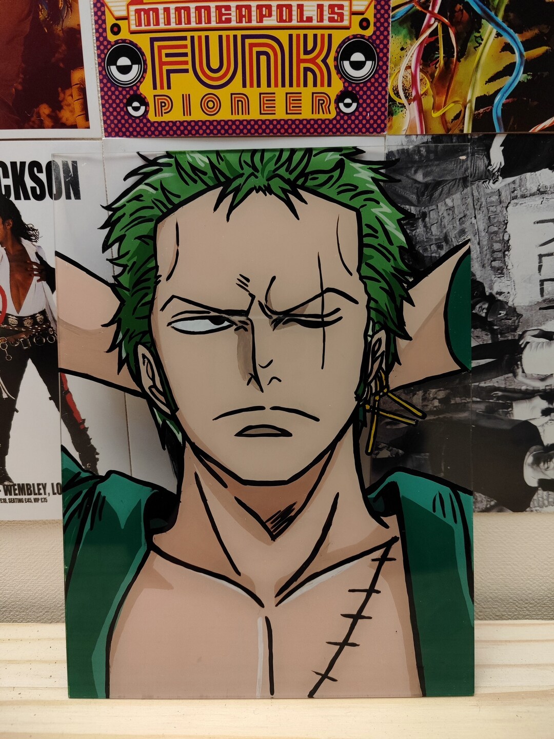 One Piece - Etsy