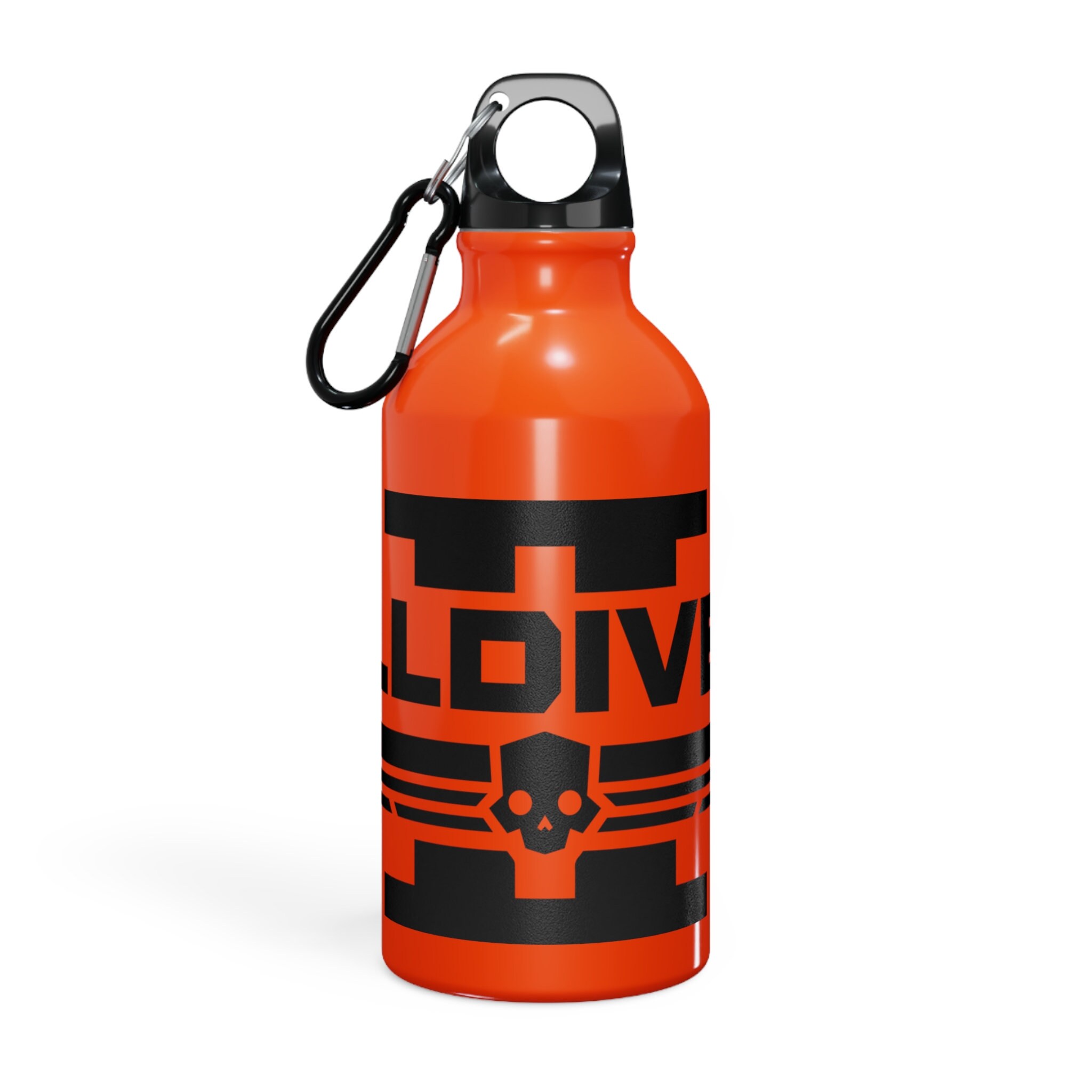 Helldivers 2 Botella Helldivers 2 Hell Divers Botella Botella De Agua Regalo Helldivers