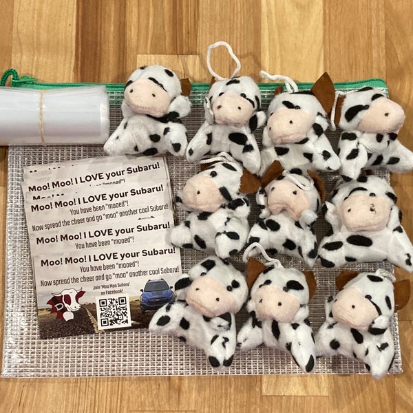 Subaru - Etsy